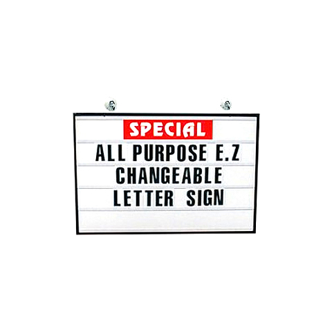 Neon Signs in Canada, Neon Open Signs Canada changeable letters ...